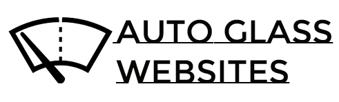 Auto Glass Websites